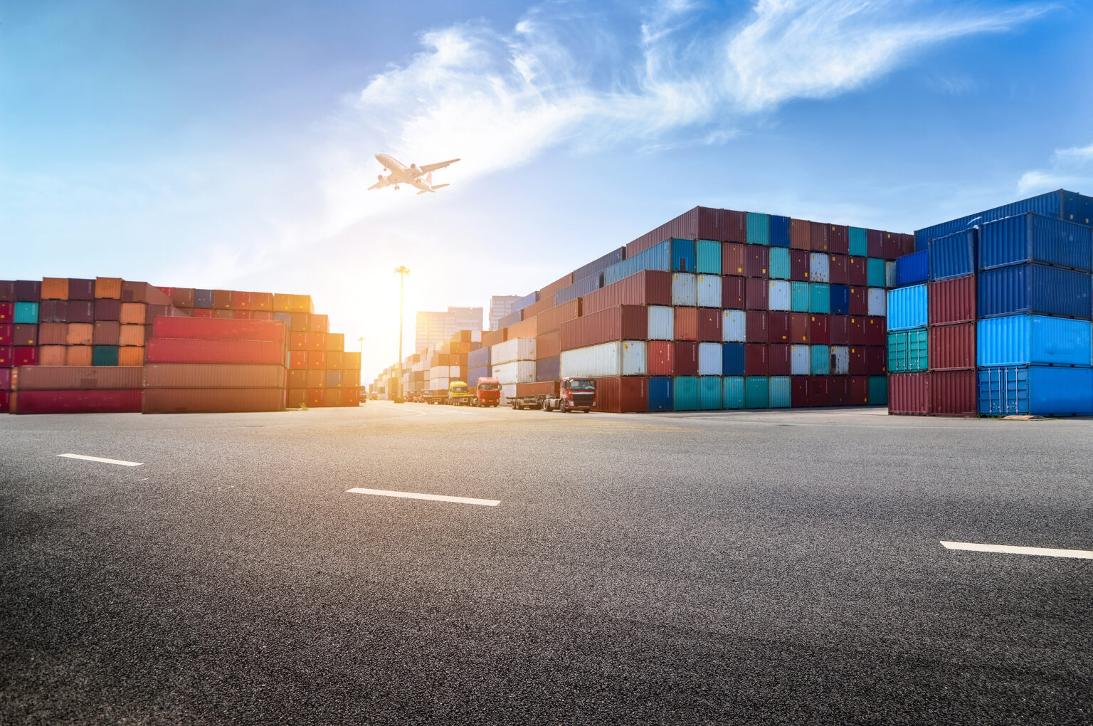 Logística Nacional – A&J Trading and Logistics